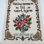 Geriljabroderi Arkiver - Fiffis Gaver